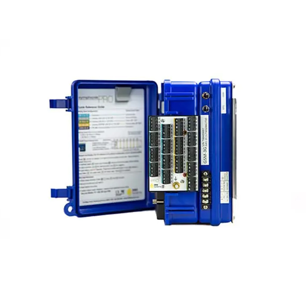 Symphonie PRO | Texas Controls